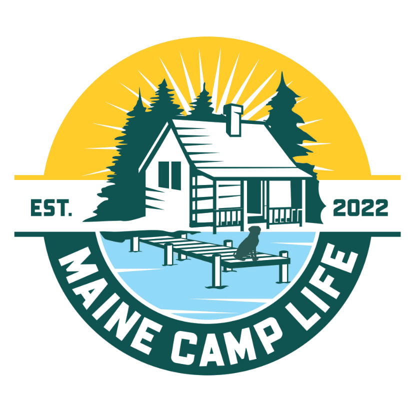 Main Camp Life – Wandering With Matthew